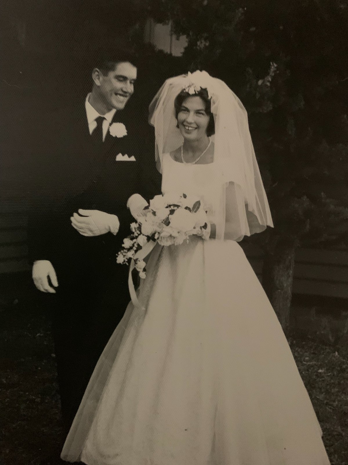 Geoff Packer: A man of honesty, humour, and humility - The Courier