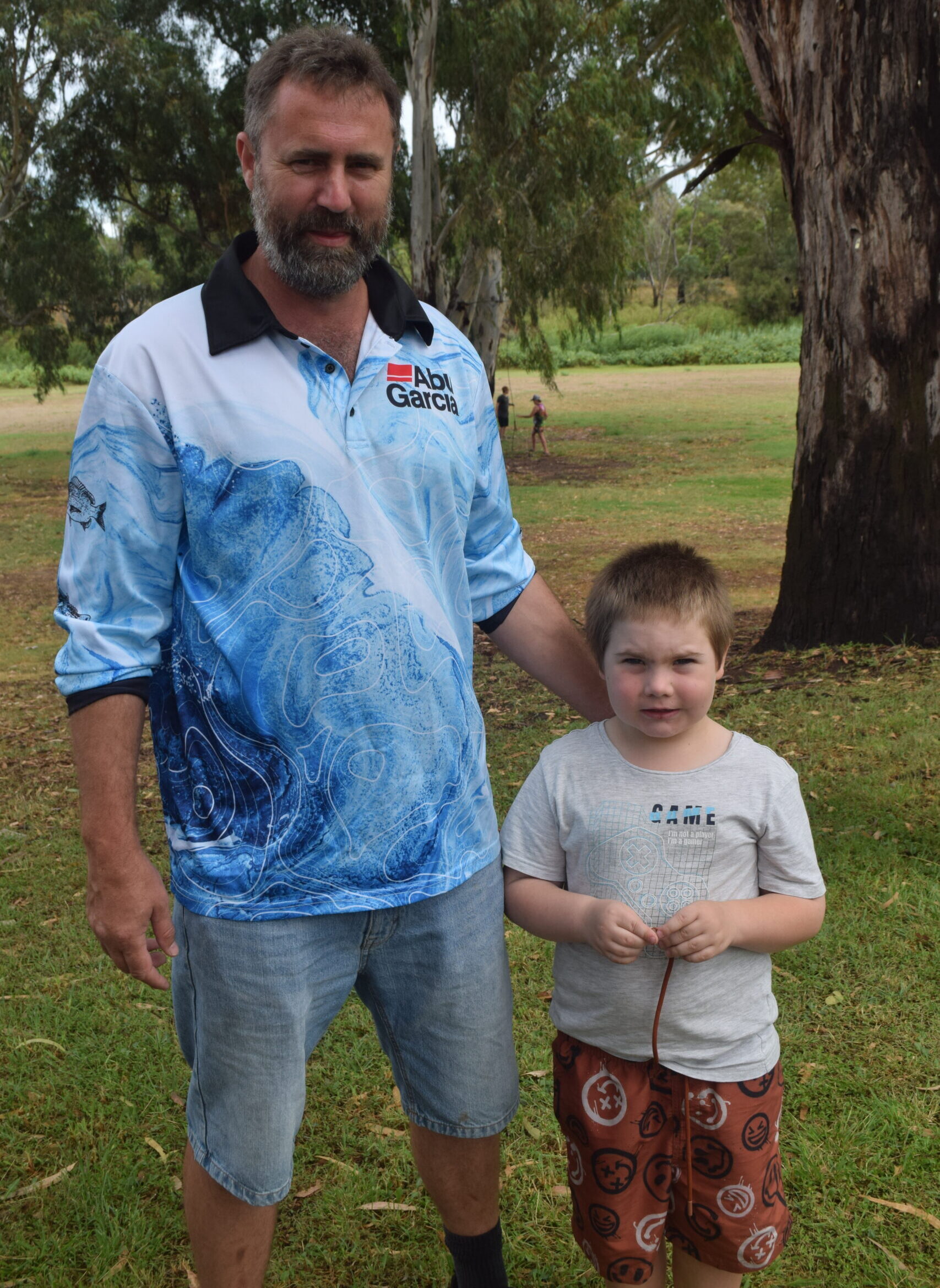 Carp Muster again proves a huge hit in Narrabri | PHOTOS - The Courier