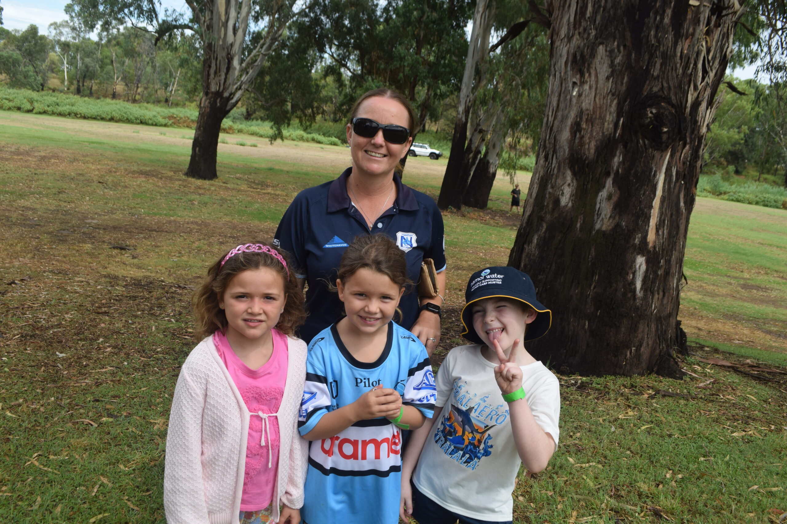 Carp Muster again proves a huge hit in Narrabri | PHOTOS - The Courier