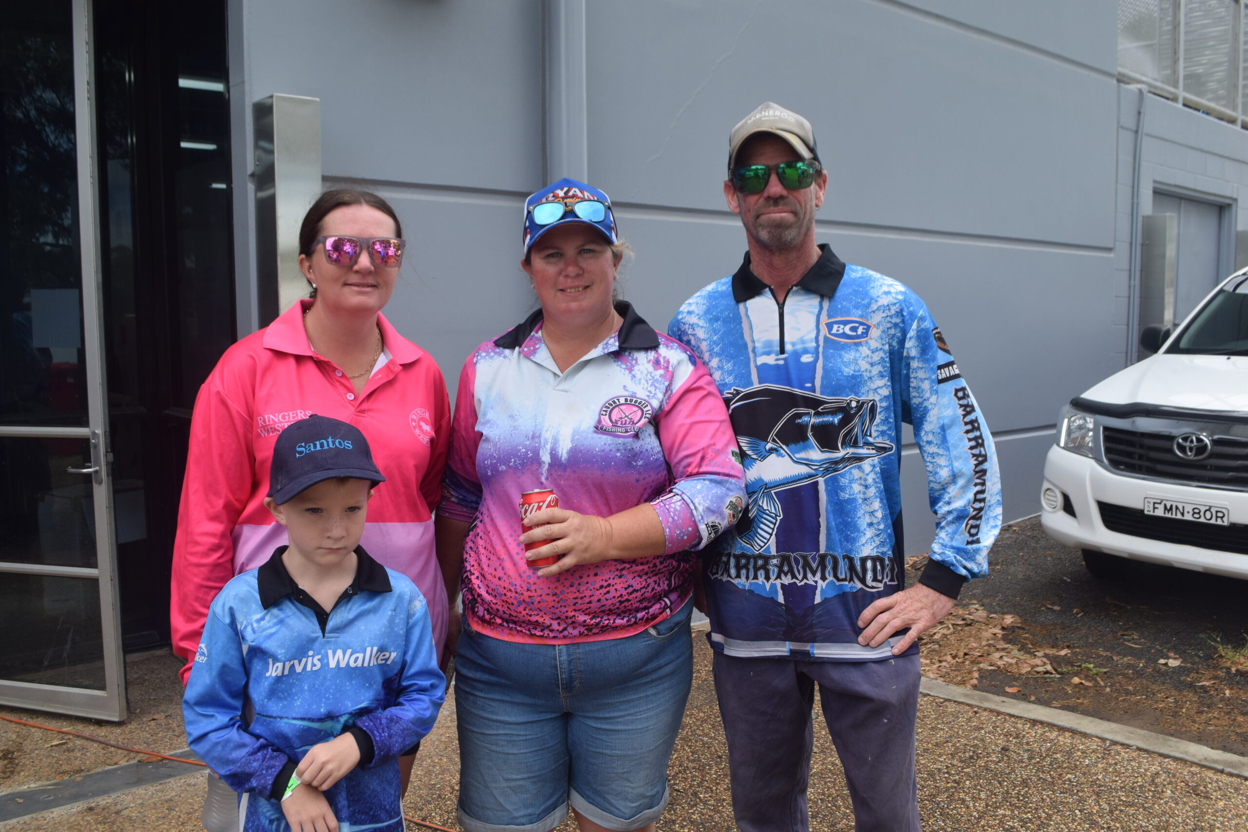 Carp Muster again proves a huge hit in Narrabri | PHOTOS - The Courier