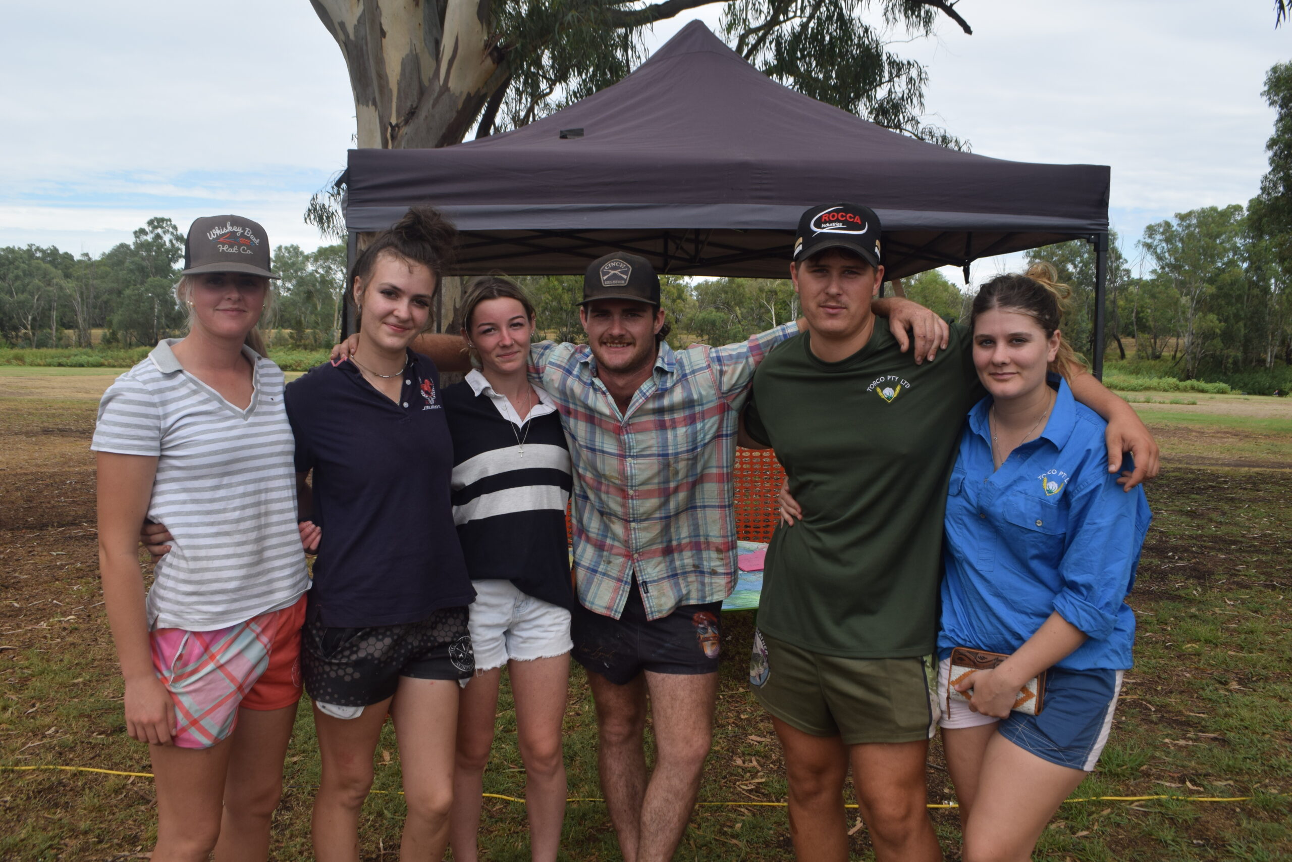 Carp Muster again proves a huge hit in Narrabri | PHOTOS - The Courier