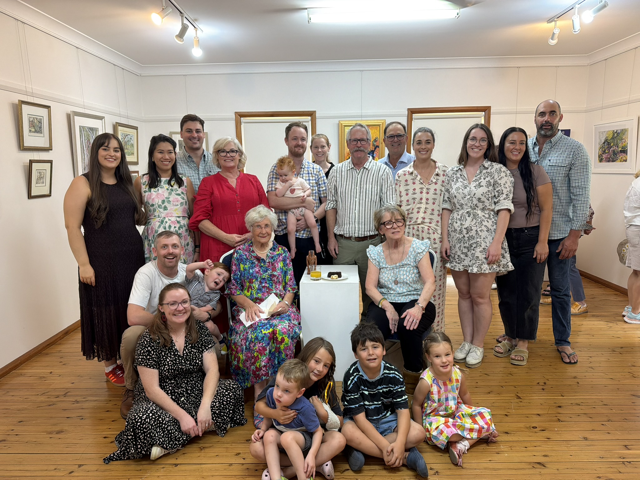 Judith Cameron celebrated in retrospective gallery exhibition - The Courier